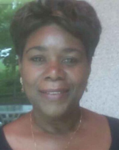 Charlene D. Anderson-Blakely 1958-2023 | News, Sports, Jobs - The ...
